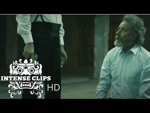 Your Honor season 2 - Judge Desiato Asks Jimmy Baxter to Kill Him | 2023 |