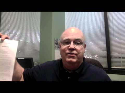 HCAD Video