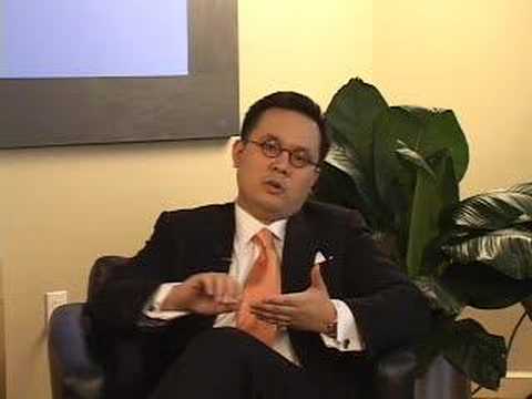 Dr. Samuel Lam discusses dermal fillers | Cosmetic Enhancement Expo