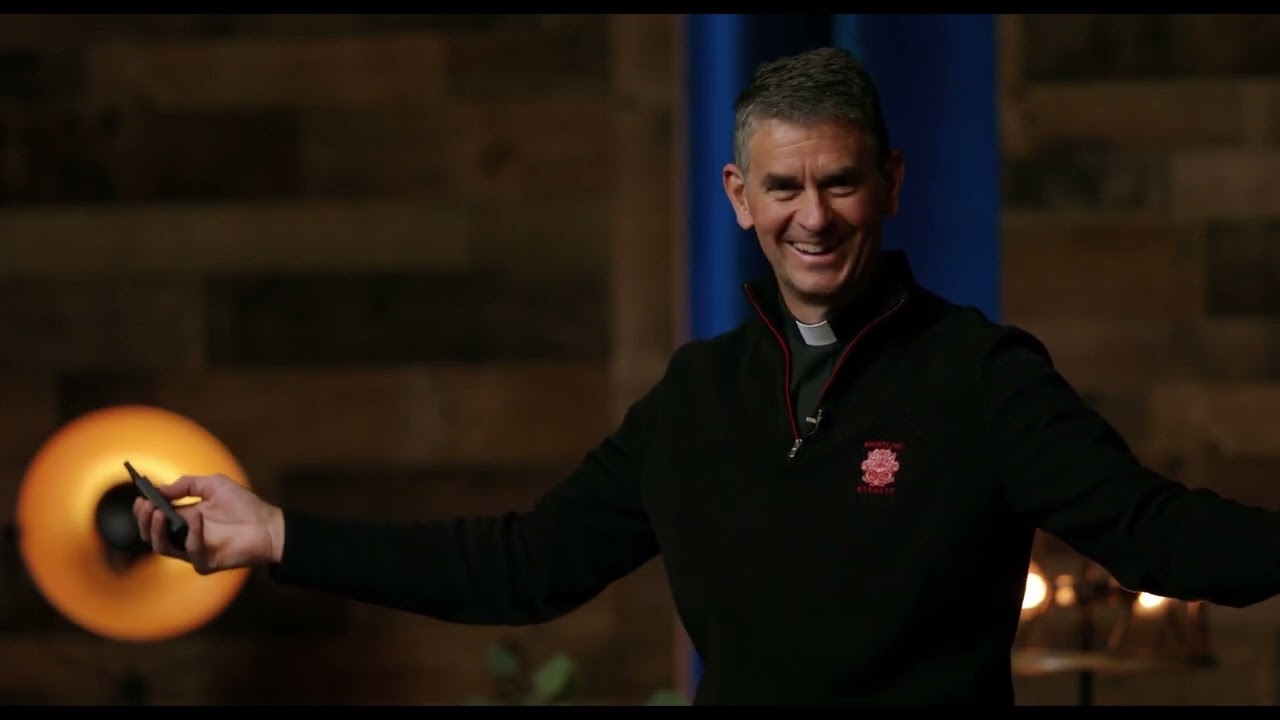 Rescue Project- Week 4