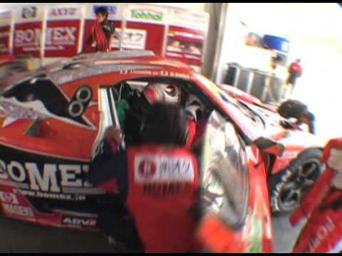 BOMEX @ 2007 Fuji Speedway SuperGT Car Race by ADEYTO