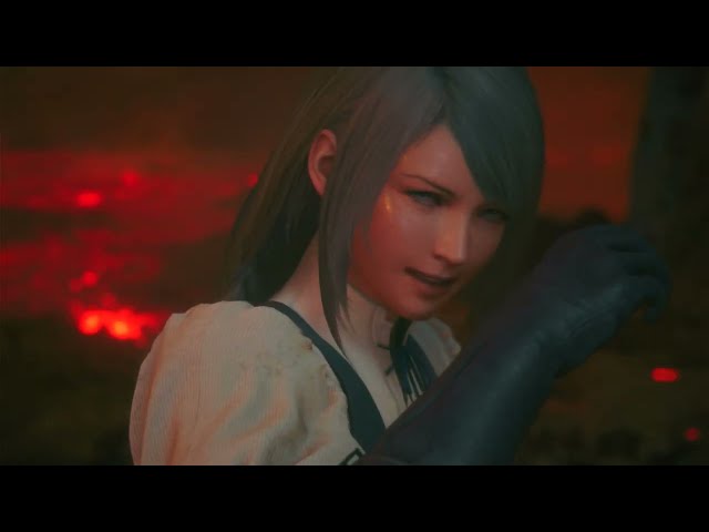How to defeat the Akashic Morbol in Final Fantasy 16?