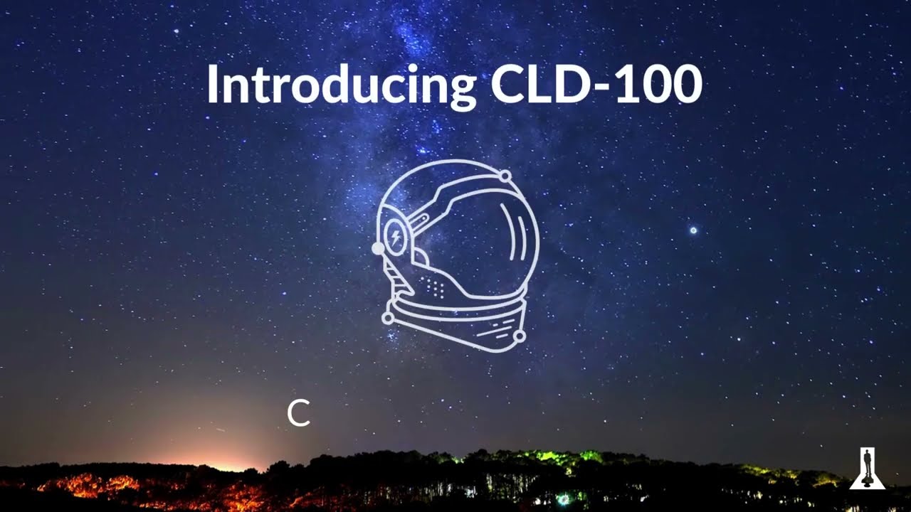 Introducing: CLD-100 (Cloud Fundamentals)