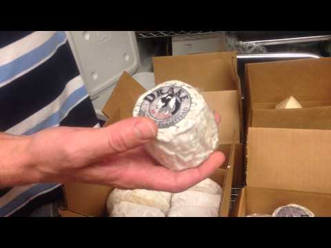 E.A.T Marketplace: Kitchen Randoms - Goat Cheese