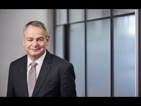 Speech: IASB Chair on a decade of standard-setting and the state of the economy