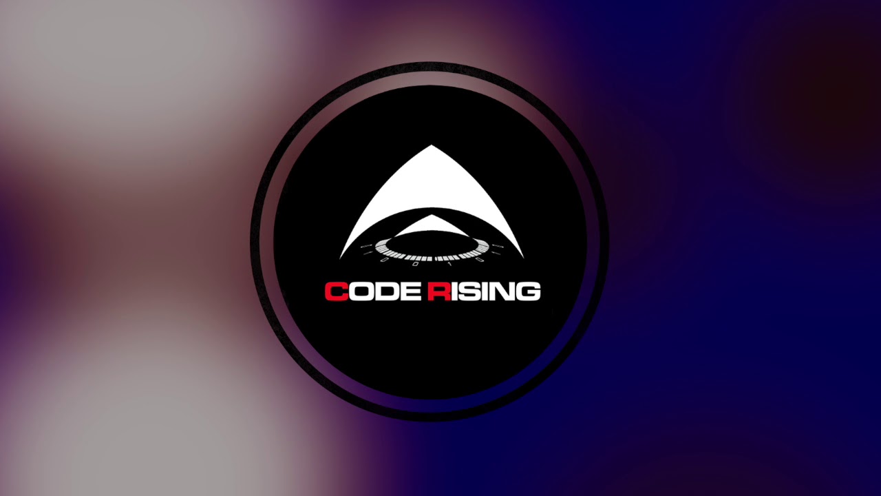 Code Rising - Invasion