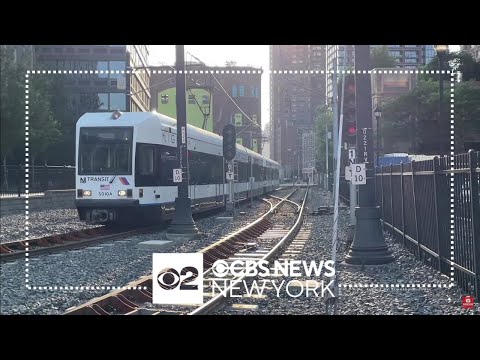 Interborough Express inches closer to becoming reality