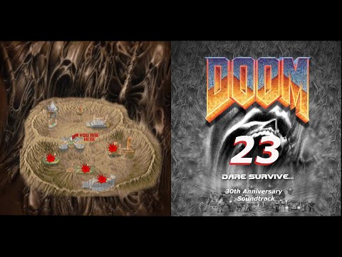 DOOM 30th anniversary - Studio & Recording Discussions on theFretBoard