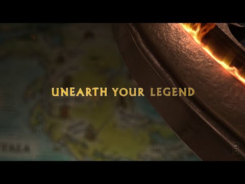 Wings of Fire by Tui T. Sutherland | Official Series Trailer