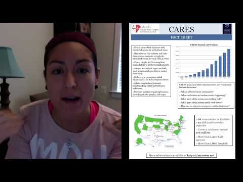 How to write a Fact Sheet with Tania Donovan