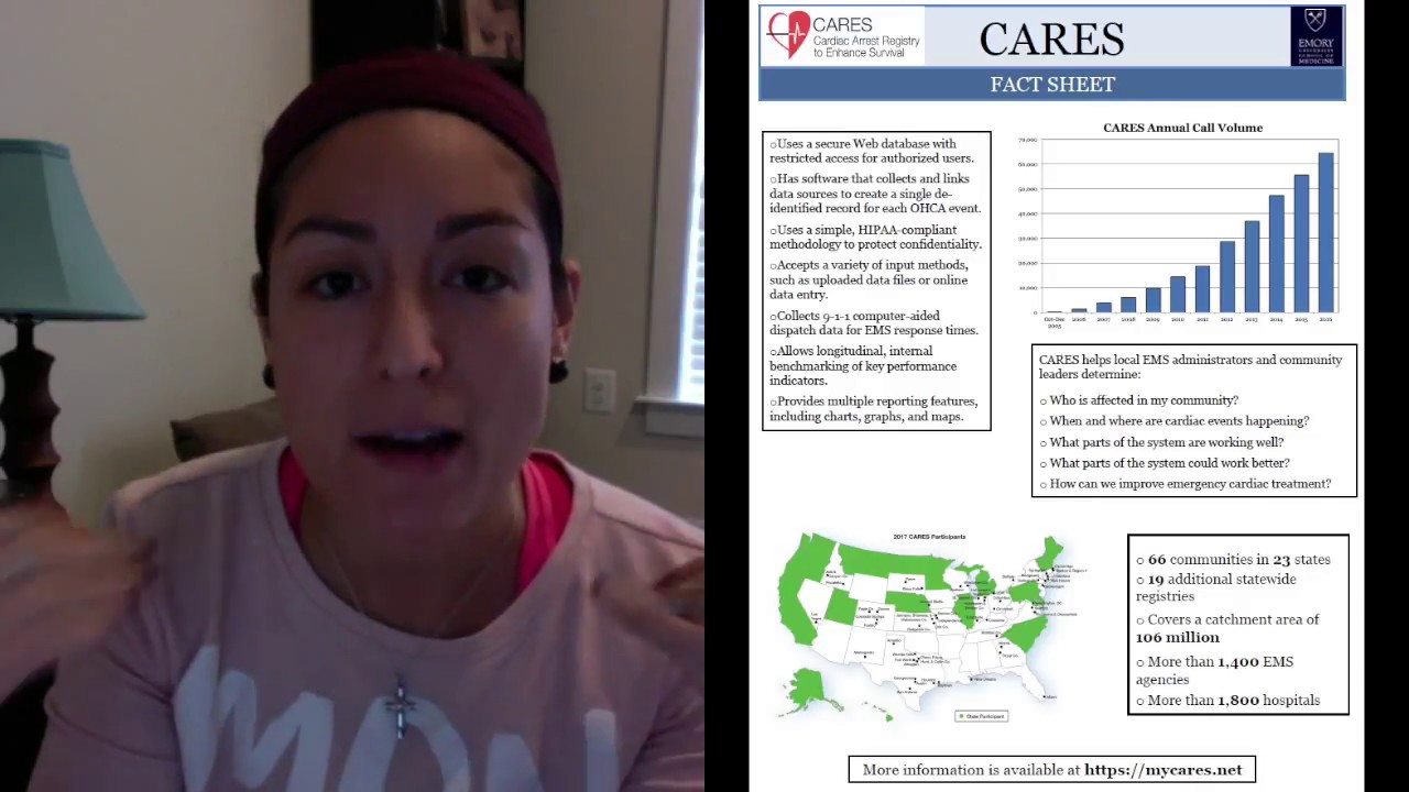 How to write a Fact Sheet with Tania Donovan