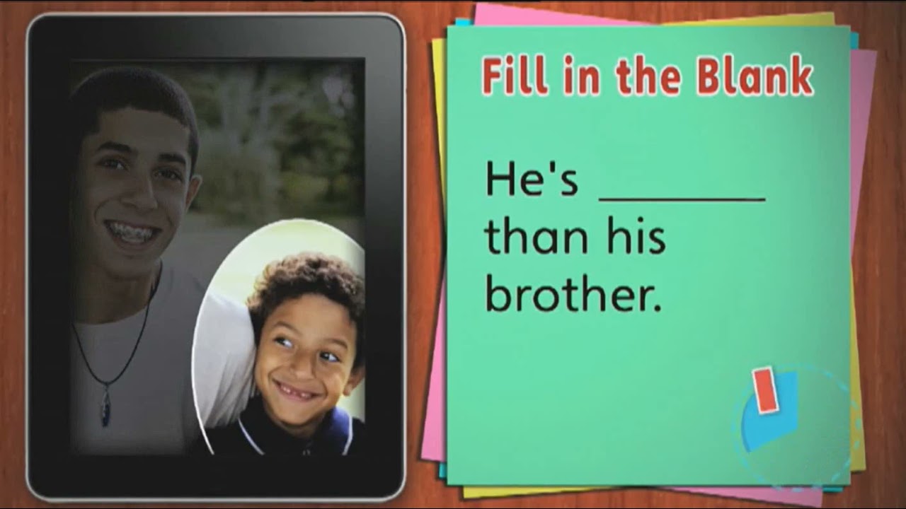 EOW4: Unit 4, Vocabulary review (1)