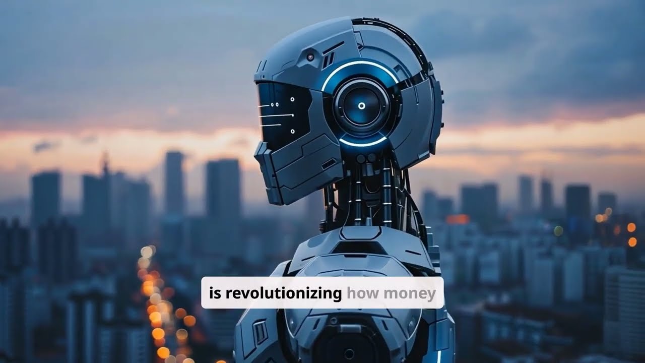 How AI is Transforming Finance: Fraud Detection and Algorithmic Trading