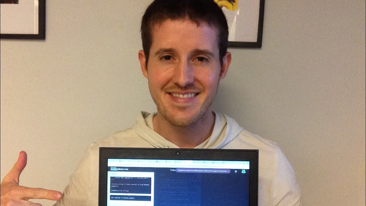 Why I’m Learning To Code Python & SQL