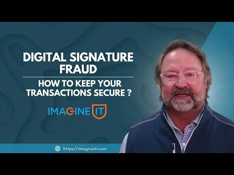 Preventing Digital Signature Fraud: Tips and Strategies