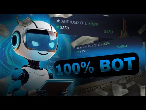Pocket Option $60 to $4300 in 7 minutes! Trading Binary Options Strategy, Bot, Signalsv