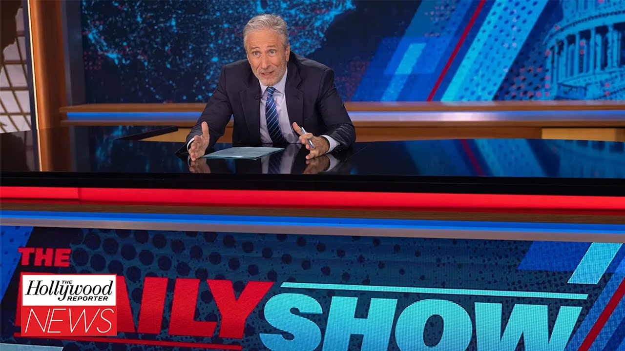 Jon Stewart on Republican Reaction to Trump Verdict: 