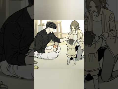 tears on a withered flower🥹✨️ #manhwa #music #romantic #romance #anime #love #family #reallove