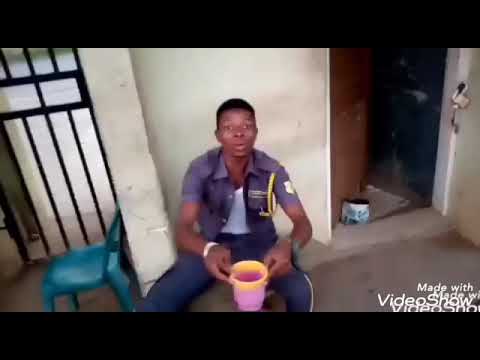 What is the full meaning of NYSc