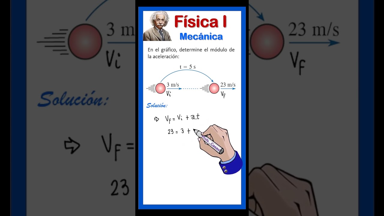 PHYSICS 1 - MECHANICS #physics #mechanics