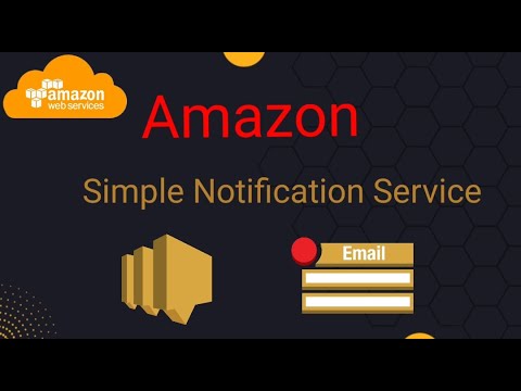 Amazon Simple Notification Service | AWS SNS