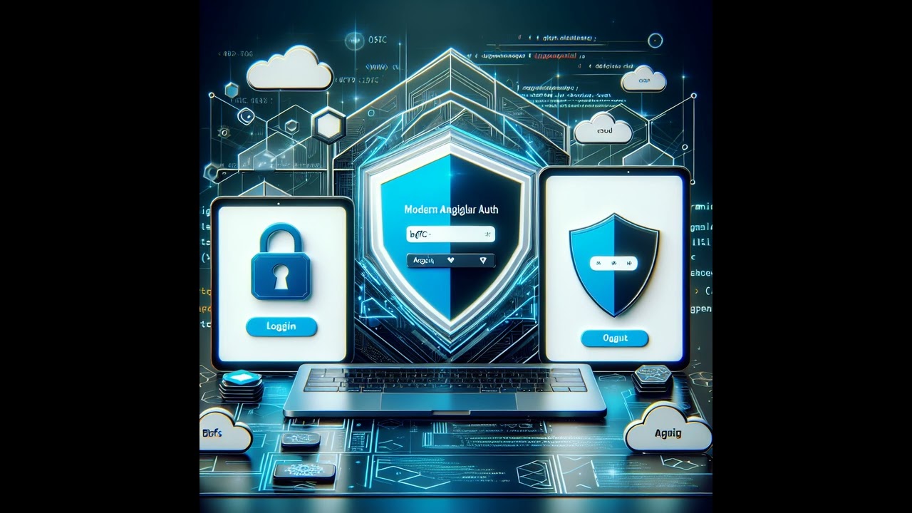 Modern Angular Authentication: Bulletproof Security with BFF and OIDC