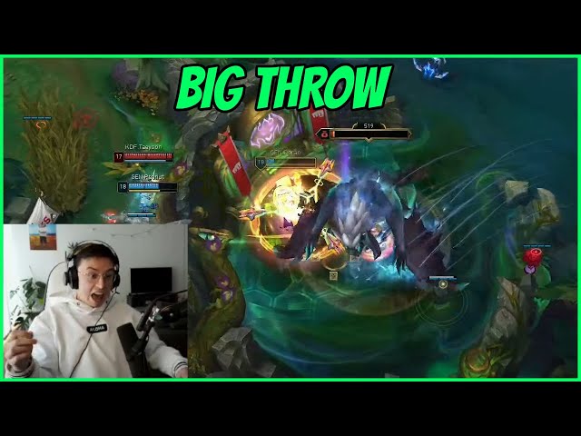 League of Legends: Gen.G vs KT Rolster League of Legends LCK 2023 Summer Split: Head-to-head ...