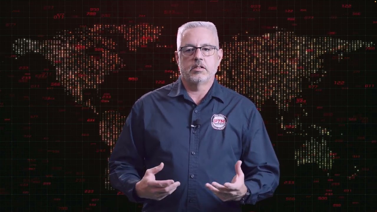 Welcome to IPTM News!