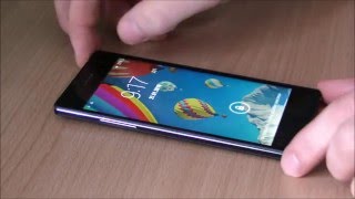 Bravis Omega (Black) купити в інтернет-магазині: ціни на смартфон Omega (Black) - відгуки та ...