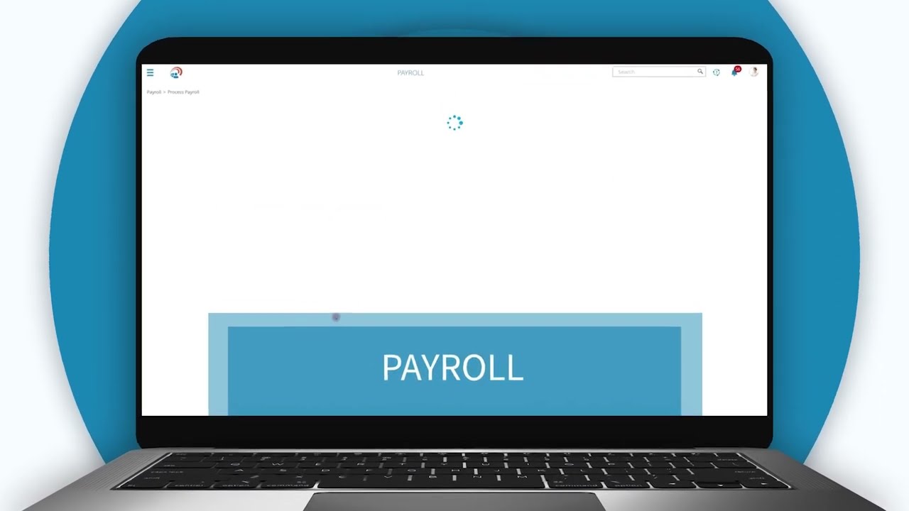 Paymaster Suite Payroll Demo 2022
