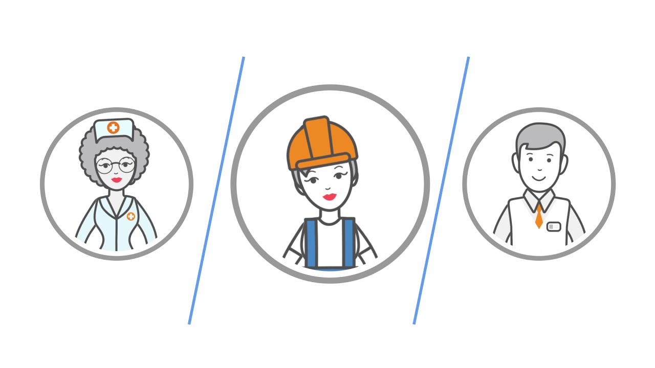 Mobile-First Platform for EHS Professionals | myCority