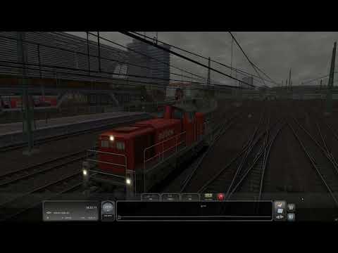 Steam Community :: Video :: Train Simulator Classic - [DBAG Class 294 ...