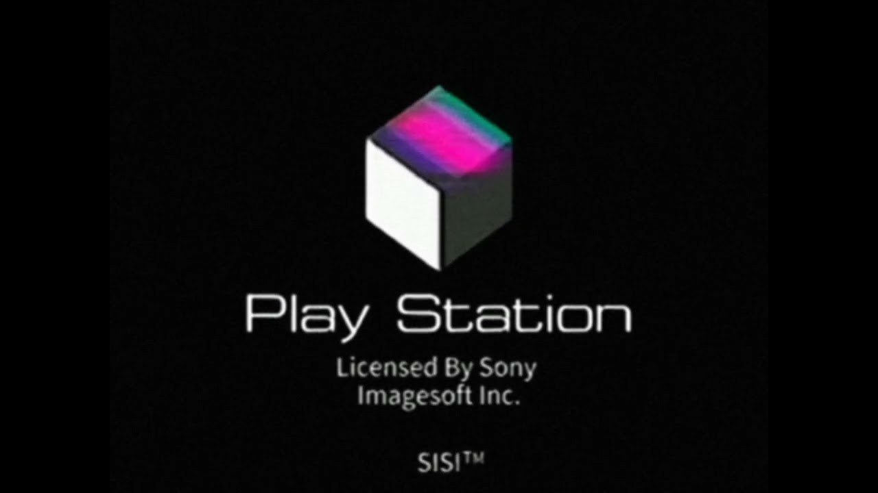 Alpha Prototype PS1 Startup