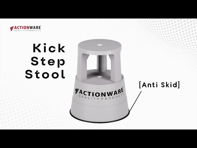 Plastic Stool - PLASTIC KICK STOOL Manufacturer from Rajkot
