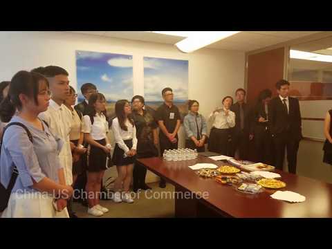 International student activities - Study English in New York - College of Staten Island