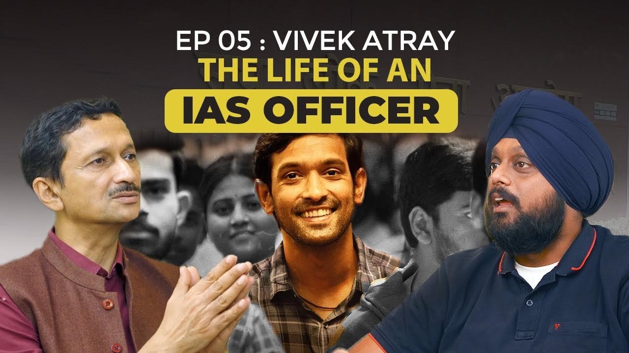 Simarpreet Singh Official Website | Homepage