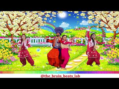 Dil Ne Nachna Seekh Liya - When love hits the beat - Bollywood Vibes