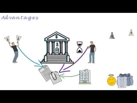 Advantages and Disadvantages for Entrepreneurs From Financial Institutions