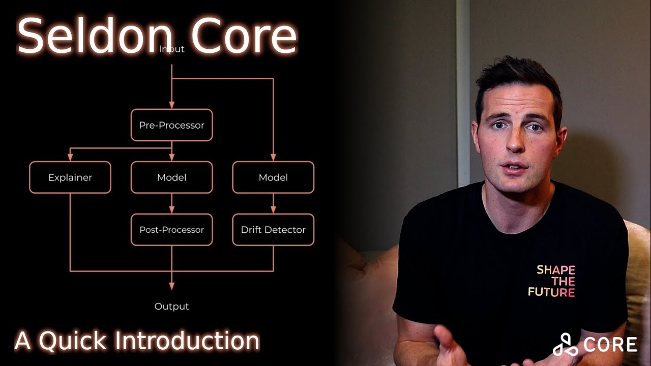 Intro to Seldon Core (v2)