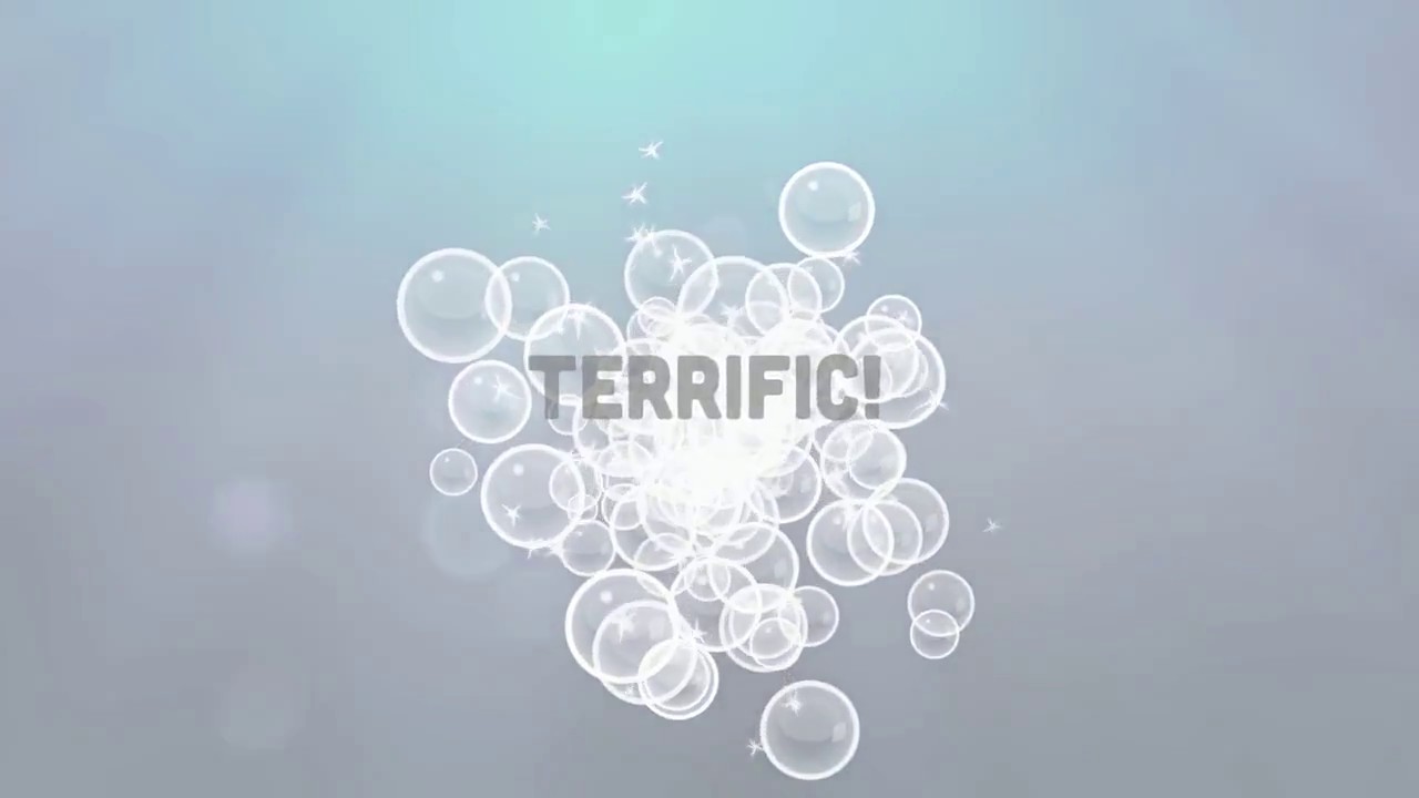 Tiny Bubbles - Trailer - coming soon