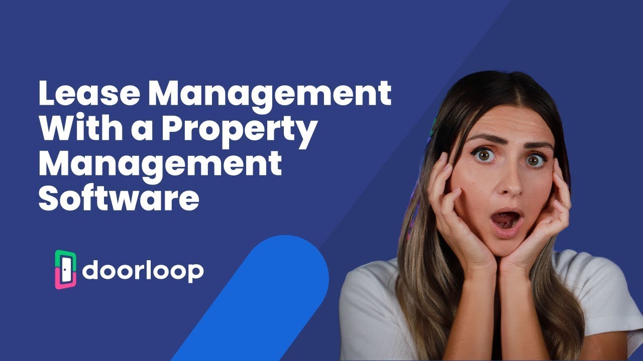 The Best Solution to Lease Management