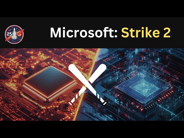 ARM vs x86: Analyzing Apple's Success, Qualcomm's Struggles, and ...