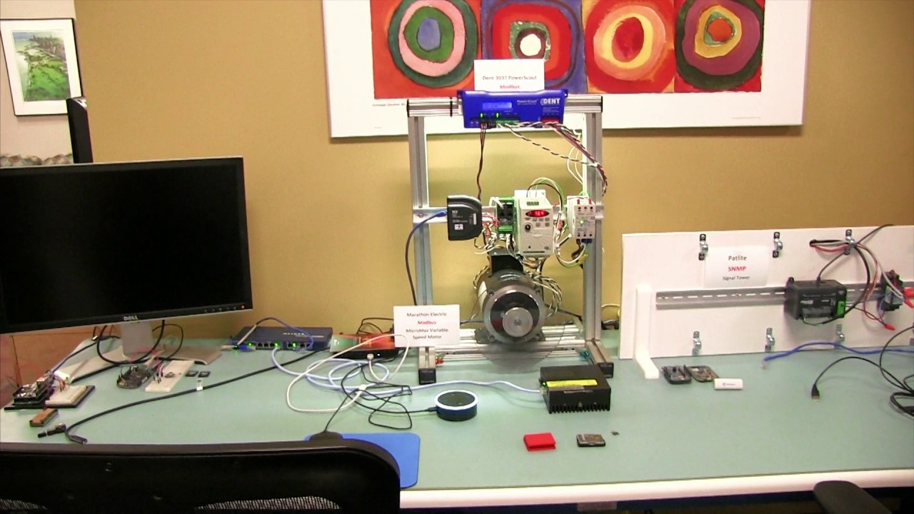 What is EdgeX Foundry And how it makes IoT Suck Less