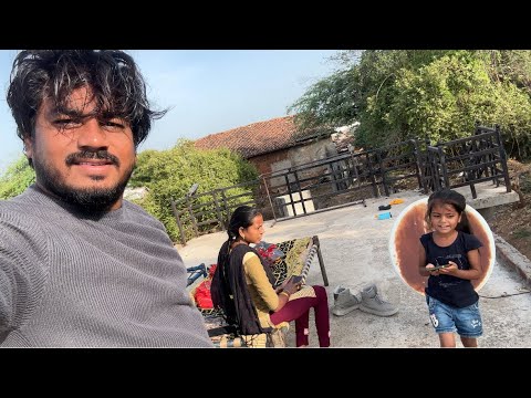 Parika Ne Piyar Meki Mahesh Gare Aavi Gayo | Sweetu Nu Admission |Parika Vagar Sweetu Ne Favtu Nathi