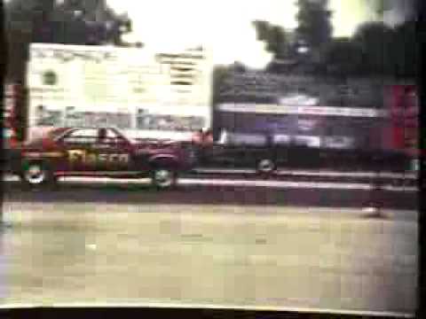 San Fernando Raceway Sometime In The Late 60s - The BangShift.com Forums