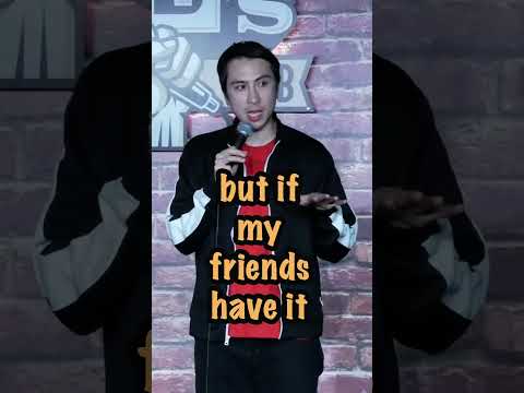 The Grindr is Real #grindr #playstation #gay #datingapps #jokes #standupcomedy #shorts