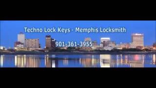 3 Best Locksmiths in Memphis, TN - Expert Recommendations