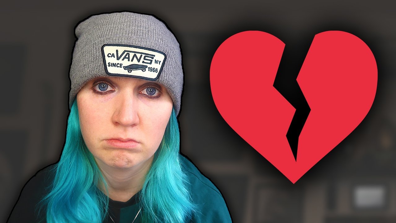 THE LIFE OF A FAILED YOUTUBER!