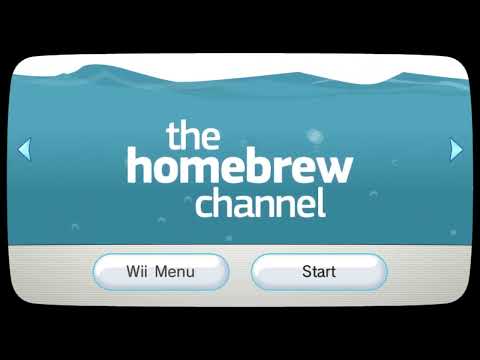Steam Community :: Video :: The homebrew channel Wii full 4k and HD song