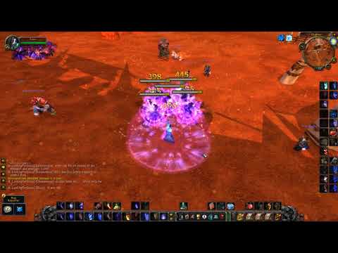 [TBC MAGE] Mind Quickening Gem is OP